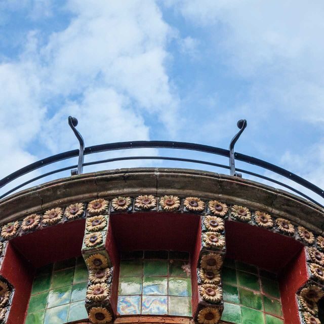 El Capricho Entrance Ticket - FAQ