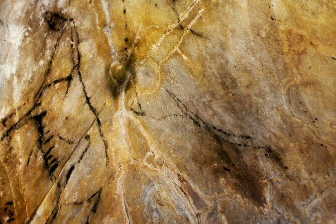 El Castillo Caves and Paleotithic Art- small groups - Key Points