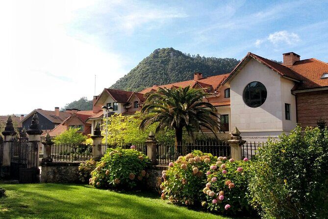 El Castillo Caves and Paleotithic Art- small groups - A Deep Dive into the Itinerary