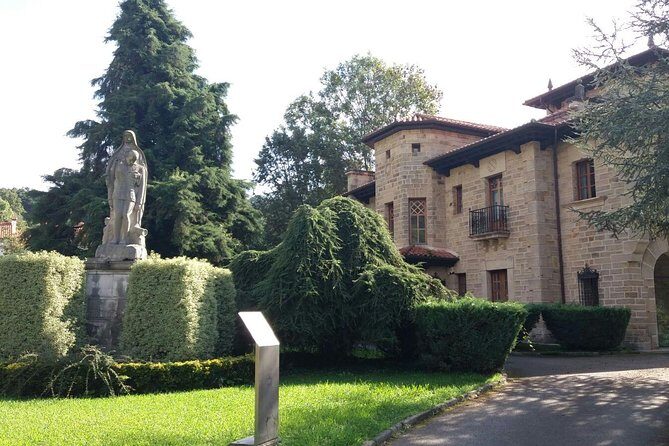 El Castillo Caves and Paleotithic Art- small groups - Final Thoughts