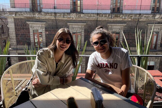 El Centro Street Food Walking Tour - Who Should Consider This Tour?