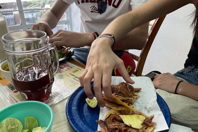 El Centro Street Food Walking Tour - FAQs About the El Centro Street Food Walking Tour