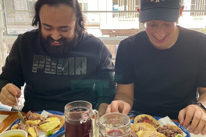 El Centro Street Food Walking Tour - Final Thoughts