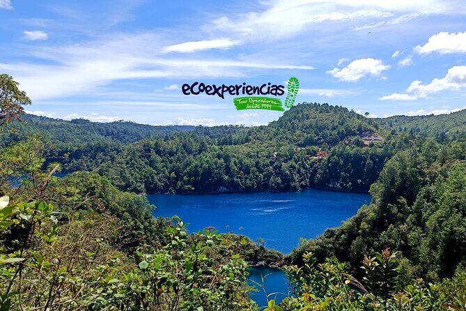 El Chiflon Waterfalls and Montebello Lakes National Park Day Trip - Key Points