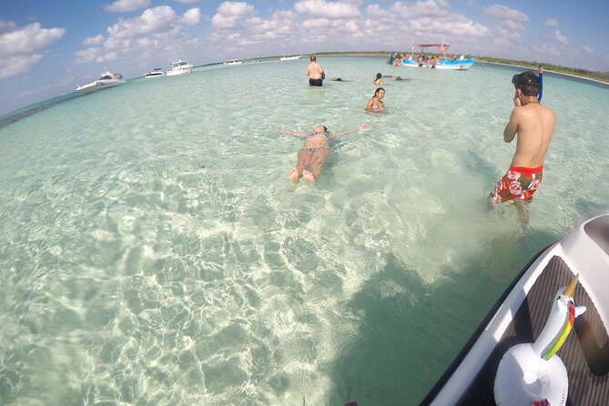 El Cielo and Snorkel Private Excursion - Navigating the Experience: Practical Details  