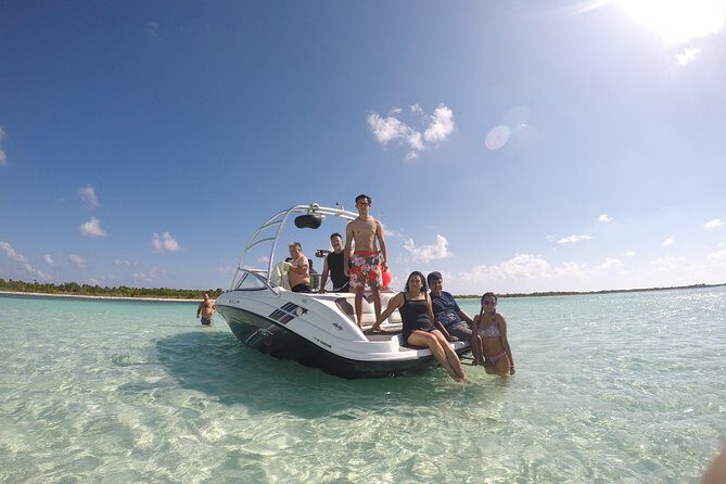 El Cielo and Snorkel Private Excursion - FAQ  