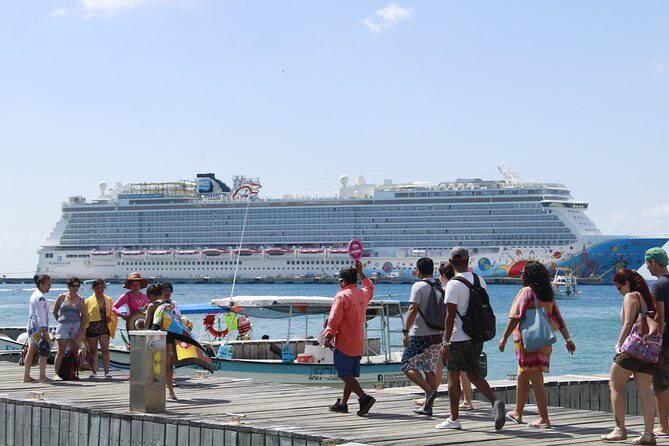 El Cielo Beach Snorkeling Adventure by Catamaran - The Sum Up: Is This Tour Worth It?