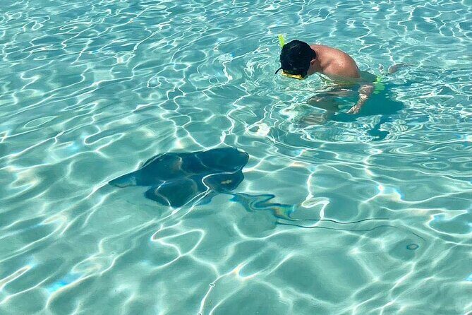 El Cielo Cozumel Snorkeling by Private Boat - FAQ