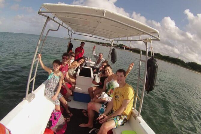 El Cielo Palancar and Columbia Snorkeling Tour - FAQ