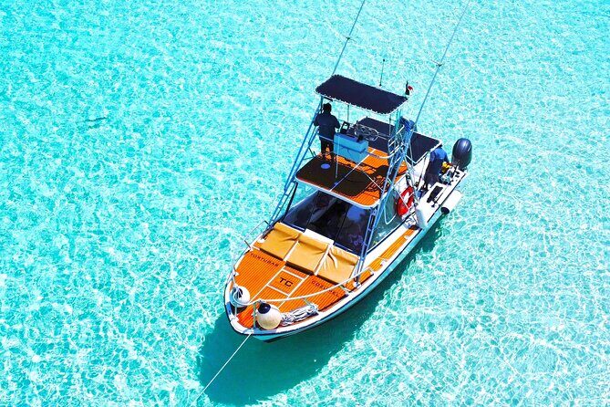 El Cielo Snorkel by Private Boat - Who Is This Tour Best For?