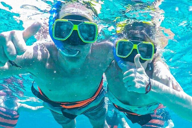 El Cielo Snorkeling Adventure in Cozumel - Considering the Reviews