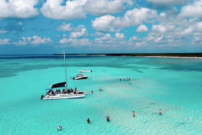 El Cielo Tour with Reef Snorkeling from Cozumel - FAQ