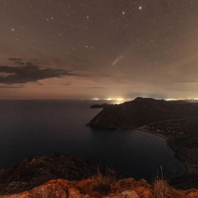 El Colorado: beach tour and hiking in Cerro Colorado - Final Words