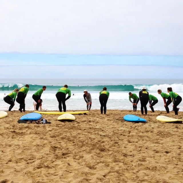 El Cotillo: Surf Lessons, Bike Tours and Rentals - The Equipment and Rentals