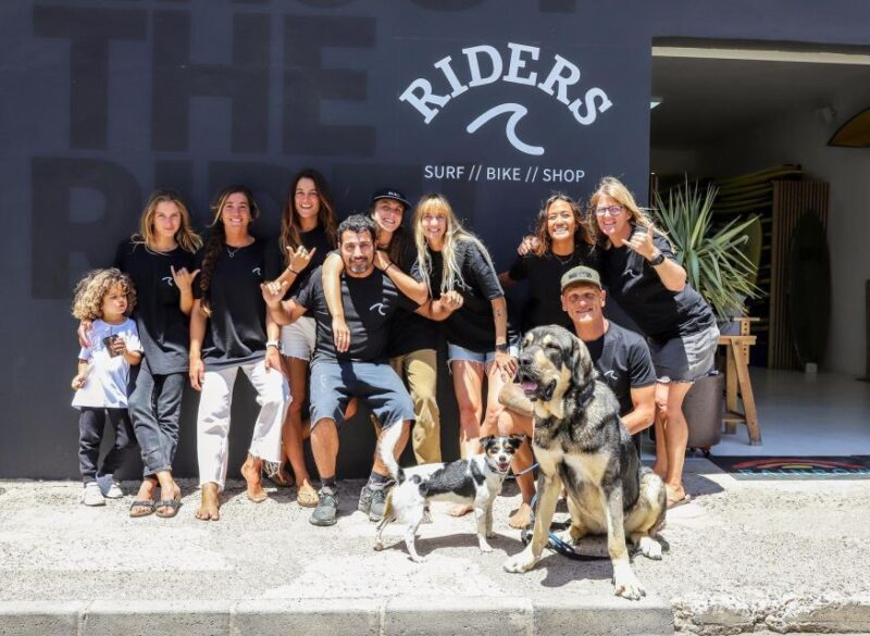 El Cotillo: Surf Lessons, Bike Tours and Rentals - Final Thoughts