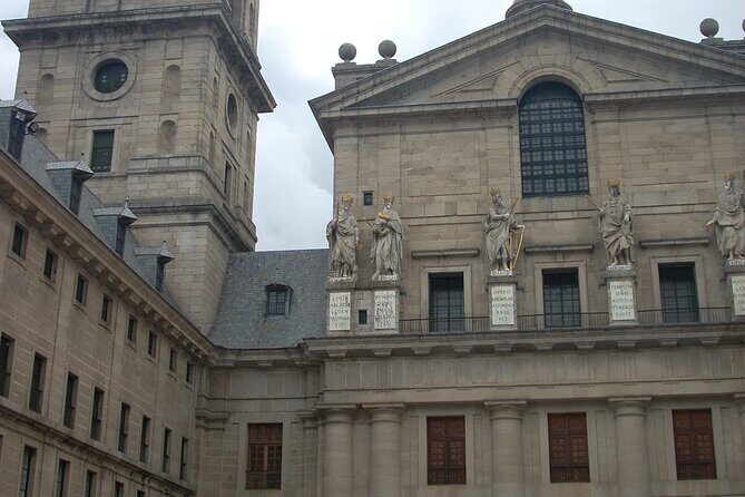 El Escorial and Valley of the Fallen Half Day Trip from Madrid - Final Thoughts: Who Is This Tour Perfect For?