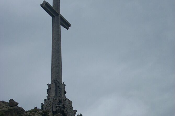 El Escorial and Valley of the Fallen Half Day Trip from Madrid - Wrapping It Up
