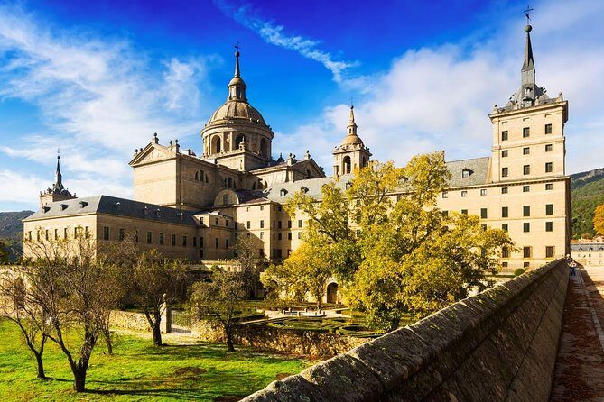 El Escorial and Valley of the Fallen Private Tour - Final Thoughts