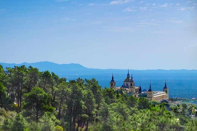 El Escorial, Valley & Segovia day tour from Madrid - What makes this tour worth considering