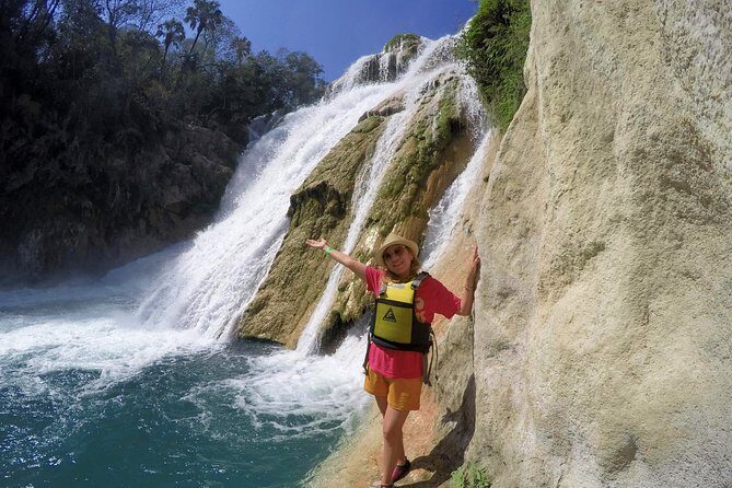 El Meco Waterfall and El Salto Waterfall Tour - Who Should Book This Tour?