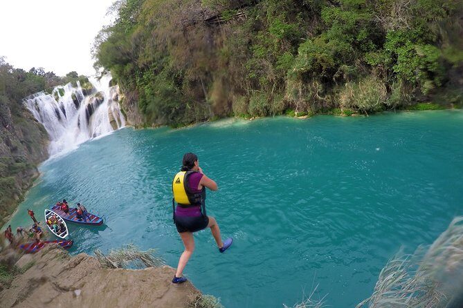 El Meco Waterfall and El Salto Waterfall Tour - FAQ