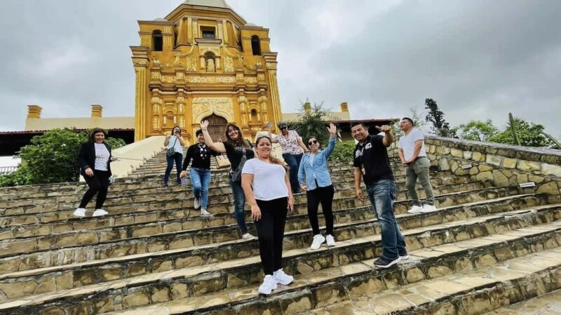 El mejor City tour de Monterrey + Guía + traslados + tickets - FAQ  