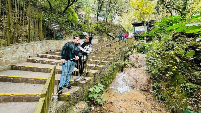 El mejor Tour a Cola de Caballo + Guía + Traslado + Tickets - Key Points