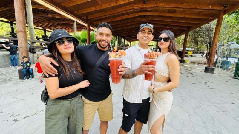 El mejor Tour a Cola de Caballo + Guía + Traslado + Tickets - The Itinerary: A Deep Dive