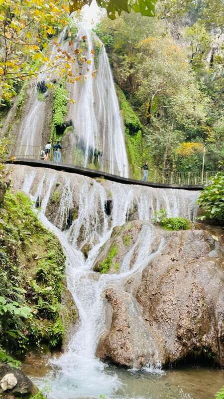 El mejor Tour a Cola de Caballo + Guía + Traslado + Tickets - What Travelers Say