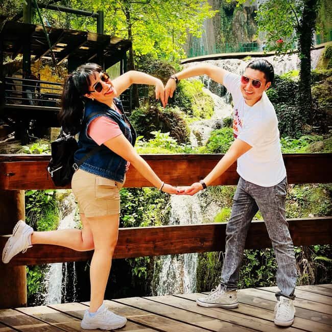 El mejor Tour a Cola de Caballo + Guía + Traslado + Tickets - Who Will Love This Tour?