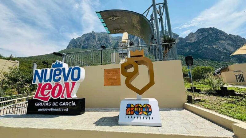 El mejor tour a Grutas de Garcia + Teleférico + Tickets - An In-Depth Look: What’s Included and What to Expect