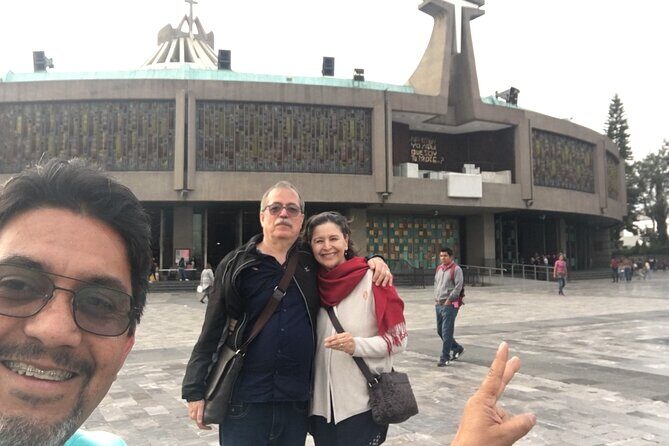 El mejor Tour Privado, Piramides de Teotihuacán y Basílica. ! - FAQ