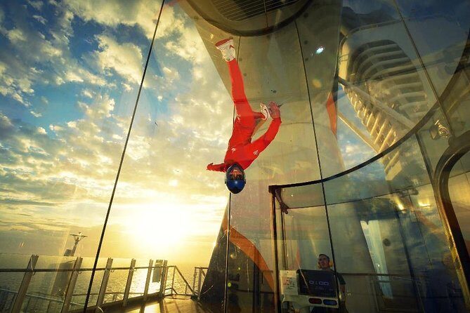 El Paso Indoor Skydiving Experience with 2 Flights & Personalized Certificate - The Sum Up: Is the El Paso Indoor Skydiving Experience Worth It?