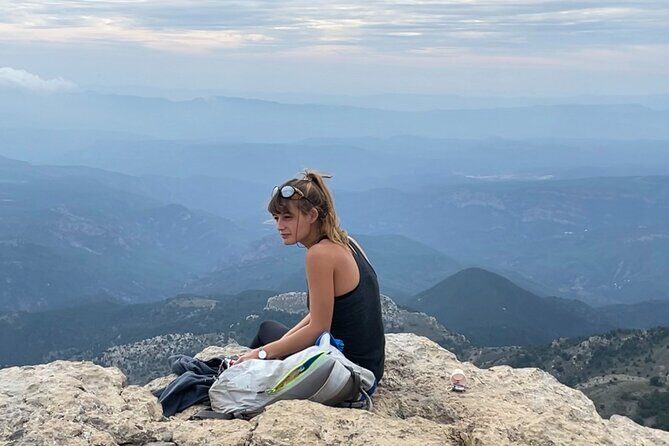 El Penyagolosa (1813m) - Crown the Highest Peak.- OFFICIAL GUIDE - Who Will Love This Tour?