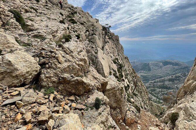 El Penyagolosa (1813m) - Crown the Highest Peak.- OFFICIAL GUIDE - Practical Details: What You Need to Know