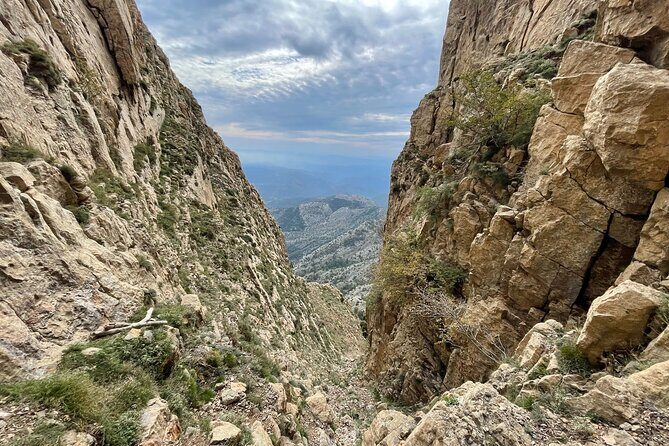 El Penyagolosa (1813m) - Crown the Highest Peak.- OFFICIAL GUIDE - Final Thoughts: Is This Tour For You?
