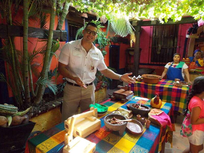 El Quelite: Molcajete Salsa and Tortilla Making Workshop - Final Thoughts