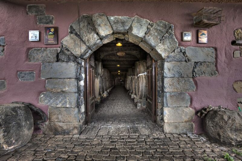 El Sauzal: Winery Tour and Mojo Sauce Workshop - Key Points