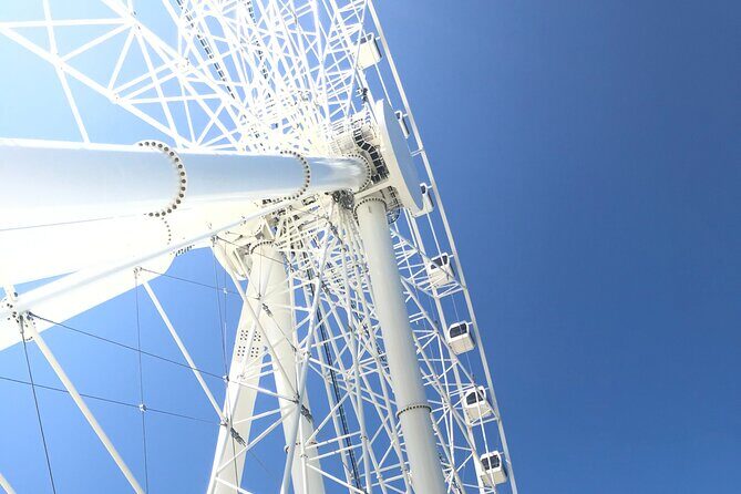 El Sol De Cancun : Panoramic Tour in Regular Cabin - Is It Worth the Price?