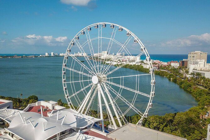 El Sol De Cancun : Panoramic Tour in Regular Cabin - The Sum Up