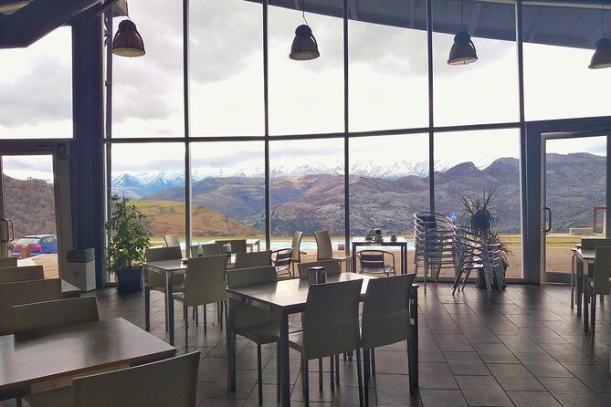 El Soplao Cave Visit with entrance ticket- small groups - Who Should Book This Tour?