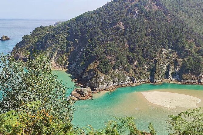 El Soplao Cave Visit with entrance ticket- small groups - FAQ Section