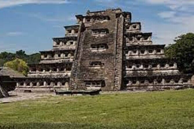 El Tajin Archeological Site Skip-the-Line Ticket - Practical Details