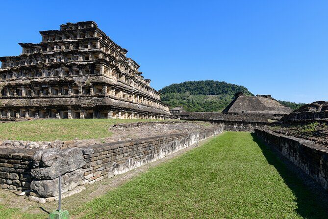 El Tajin Archeological Site Skip-the-Line Ticket - Who Should Consider This Tour?
