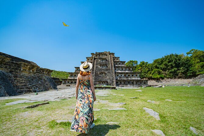 El Tajin Archeological Site Skip-the-Line Ticket - FAQs