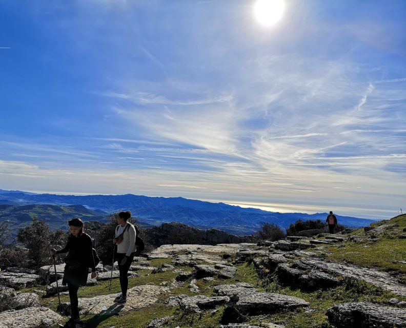 El Torcal de Antequera Hike with Transfer - What Makes This Tour Stand Out?