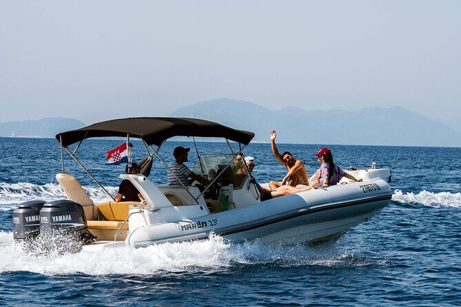 Elafiti Islands & Blue Cave 4 hours Private Tour - Who Will Love This Tour?