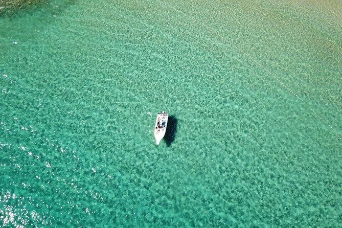 Elafiti Islands Private Luxury 4-Hour Speedboat Tour - An In-Depth Look at the Elafiti Islands Private Speedboat Tour