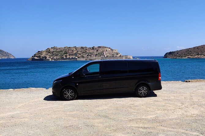 Elafonisi Beach Private Full Day Tour From Chania - Who Will Love This Tour?