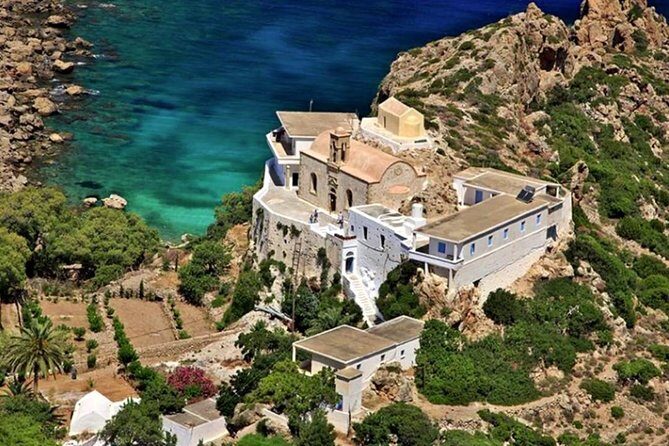 Elafonisi Beach Private Tour (price per group of 6) - What Travelers Say